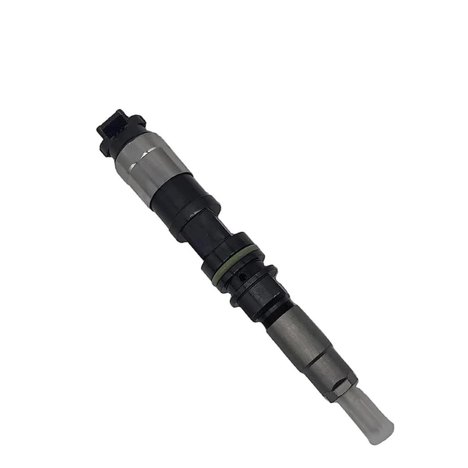 1pc Common Rail Fuel Injector 295050-0511 52214-16555 Fits Volvo ...