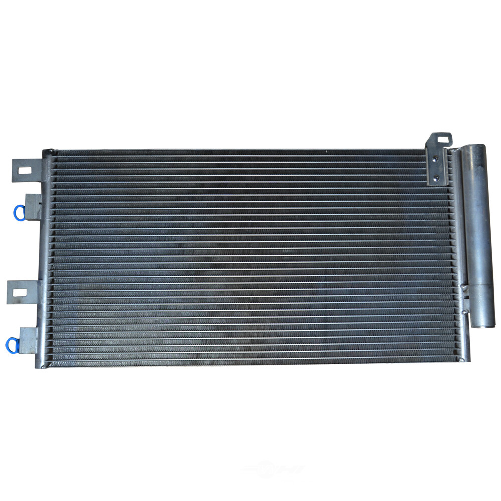A/C Condenser Global 3254C fits 02-06 Mini Cooper 1.6L-L4 for sale ...