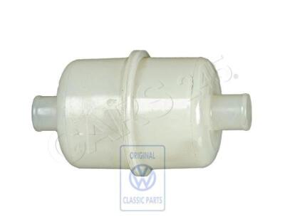 Genuine VW AUDI SEAT 50 Golf Jetta Syncro Oil Separator 052103495 | eBay UK