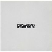 Propellerheads - Extended Play [EP] (1999) for sale online | eBay UK