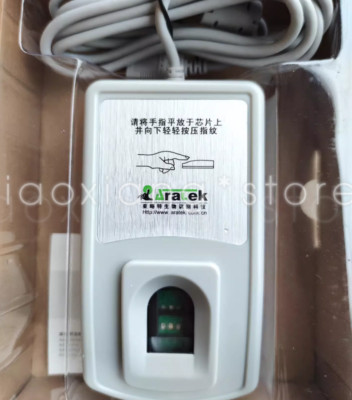 TL-FRO550 Fingerprint Capture Instrument Capture Device Identification ...