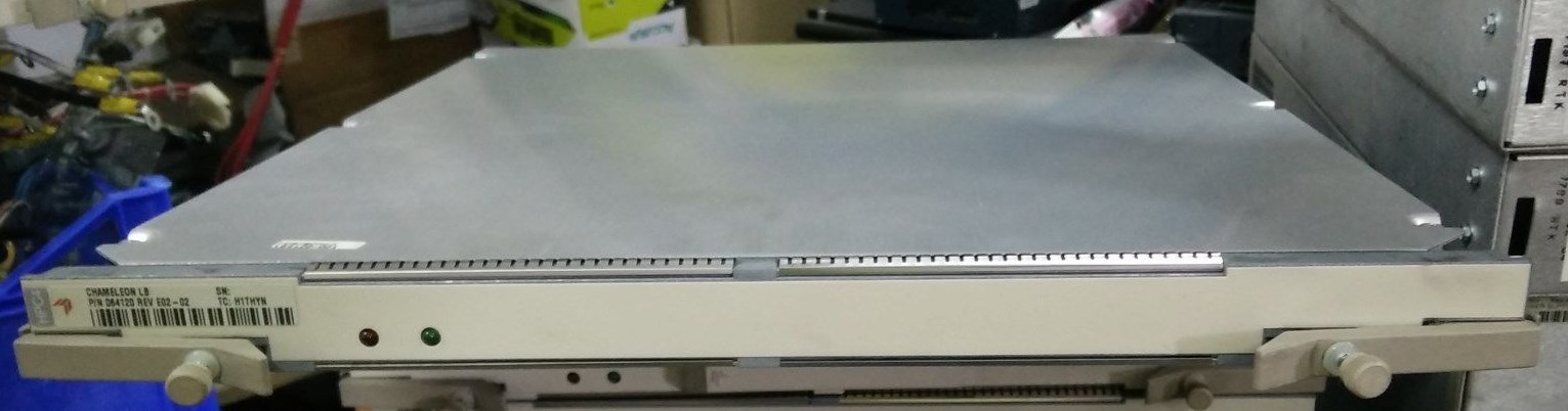 TANDEM HIMALAYA K100 Server HPC4 T64120-001 Rev E2-J Chamelon LB ...