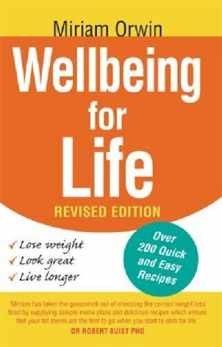 WELLBEING FOR LIFE, , Good Book 9781465300522| eBay