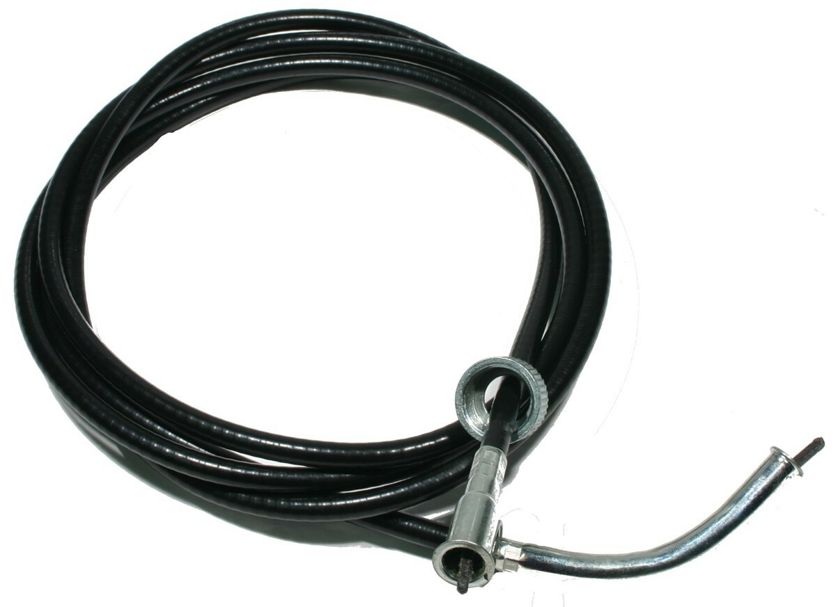 Ski-Doo Safari Rally, 496 cc, 1993-1994, Speedo Cable / Speedometer ...