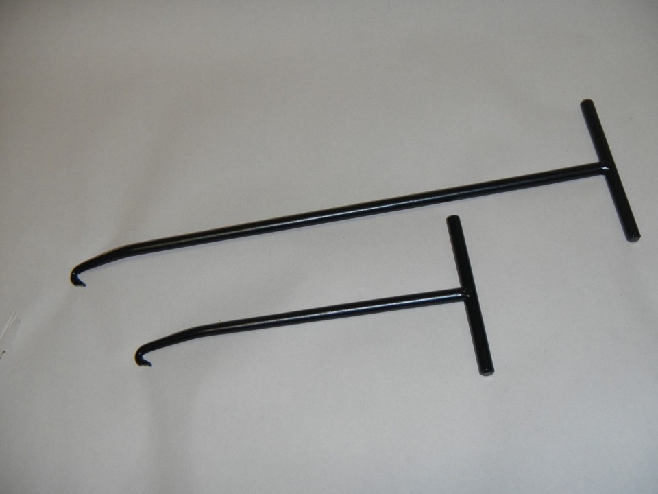 Spring puller tool installer remover 2 Stroke Exhaust motorcycle ATV ...