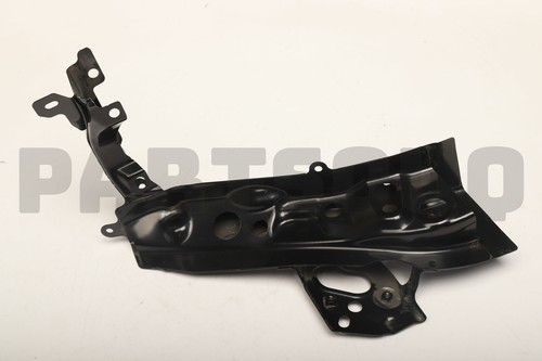 GHP953140 Genuine Mazda PANEL(R),SHROUD-SIDE GHP9-53-140 | eBay