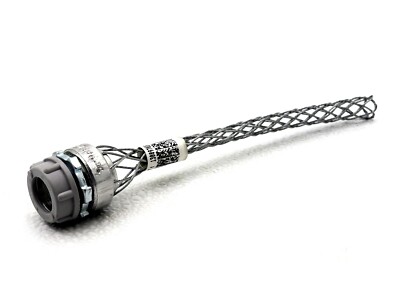 Connectors, Plugs & Sockets - Strain Relief