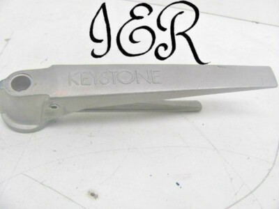 Keystone Valve Handle 3/8" Socket | eBay