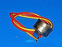 WR50X10071, WR50X10021, AP3884319, PSS1155320 Defrost Thermostat- GE ...