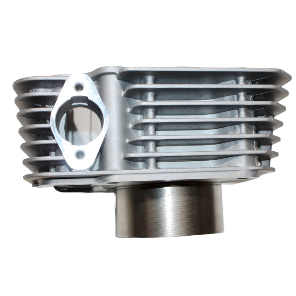 74mm Piston CB250-F Engine Rebuild Kit Barrel Gasket 250cc PIT PRO DIRT ...