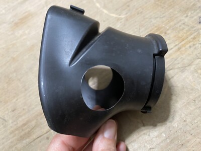 Masks & Respirators - Scott Scba Mask