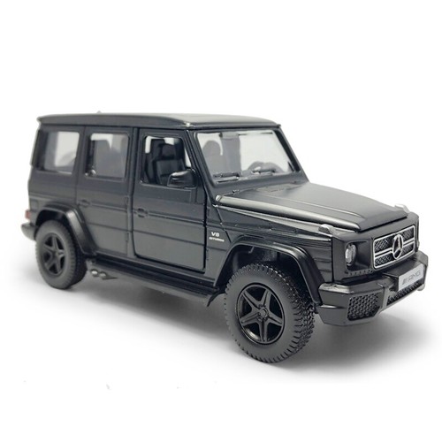 1/36 Scale G63 AMG Model Car Diecast Toy Cars Toys for Boys Kids Gifts ...