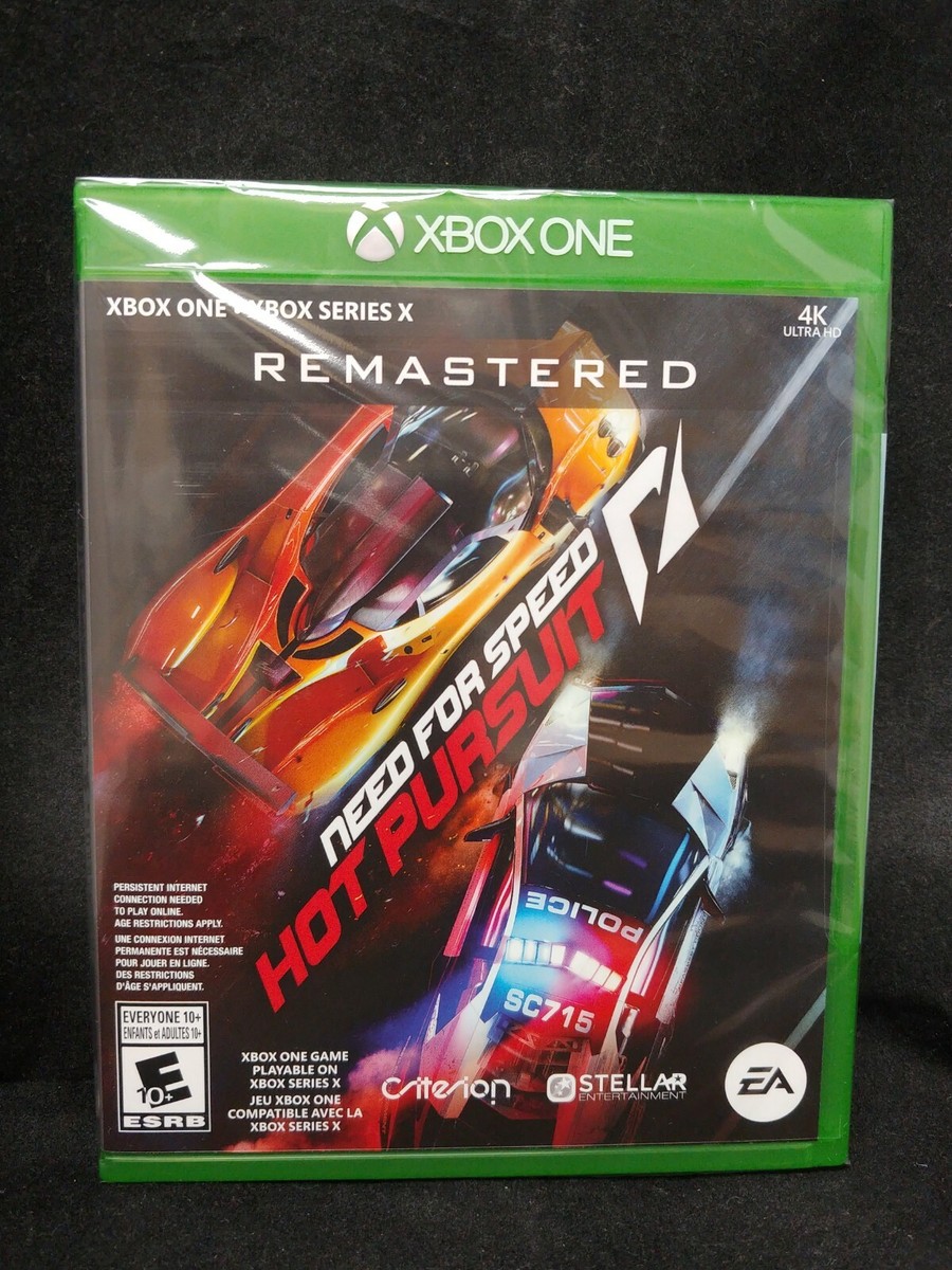 Need For Speed Hot Pursuit Cover Need For Speed Hot Pursuit 2 Db