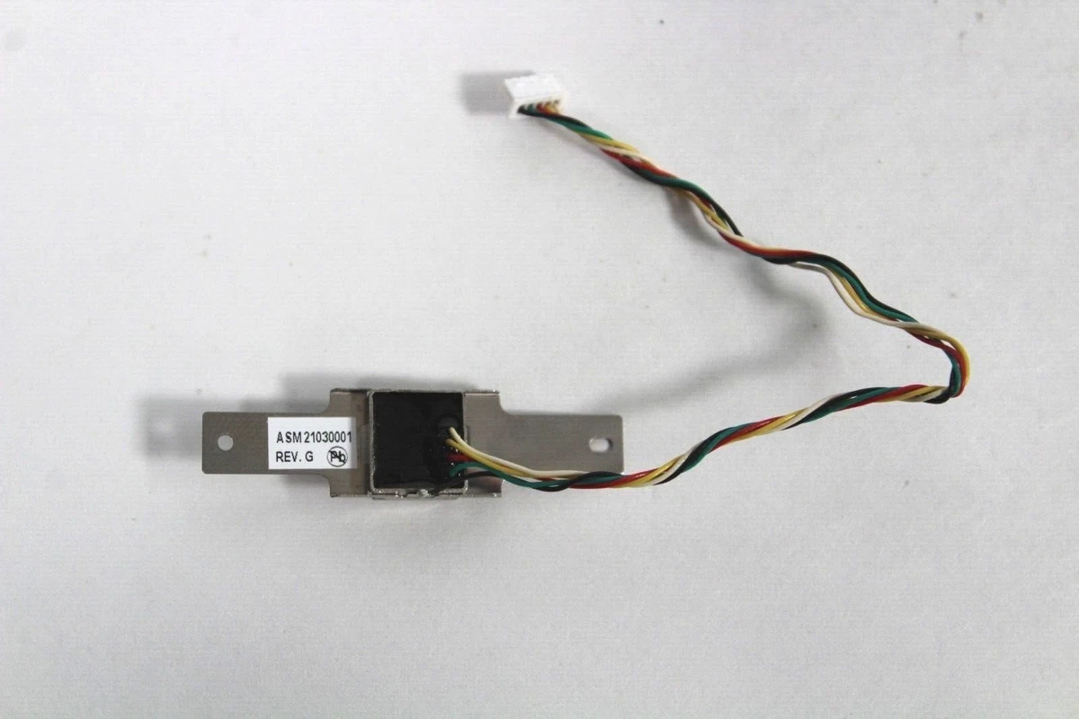 Magnetic Stripe Reader Head