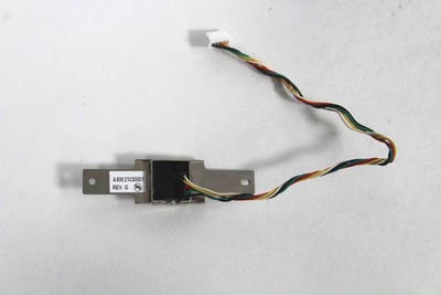 Magnetic Card Reader Head