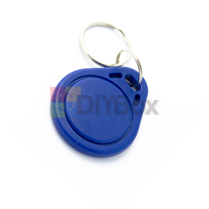 System Security IC/ID RFID Proximity Entry Door Lock Access Controller ...