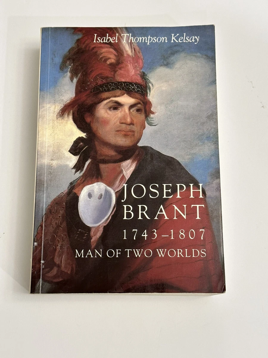 Joseph Brant