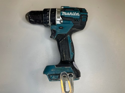 Makita 18V Mobile Brushless Heavy Duty Compact Hammer Driver Drill ...