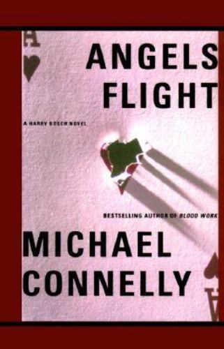 Angels Flight by Michael Connelly (2000, Trade Paperback) for sale ...
