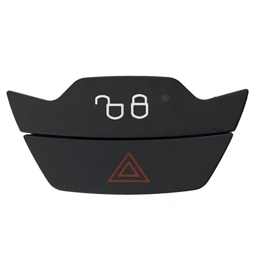 Hazard Warning Light Switch 1519127 For Ford Transit Custom Fiesta Mk7 ...