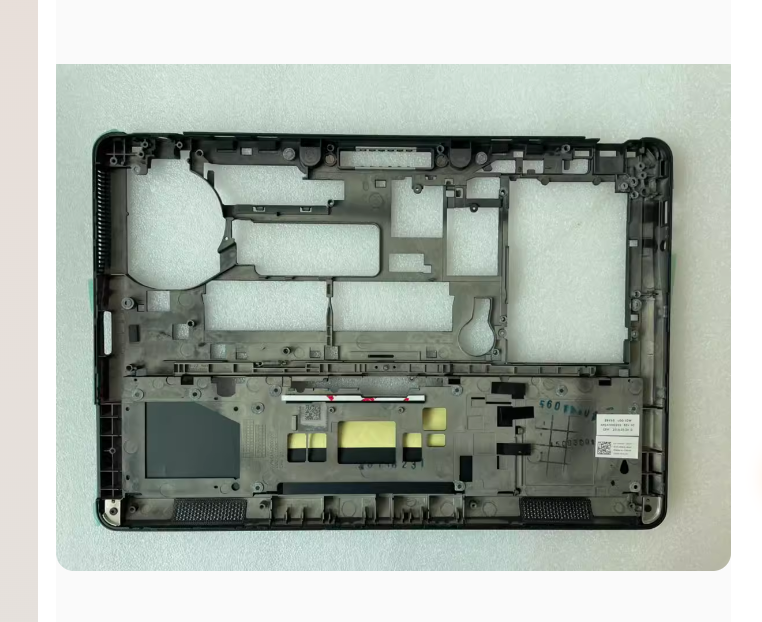 New For Dell Latitude 7450 E7450 Bottom Case Cover Case 0HVJ91 HVJ91 ...