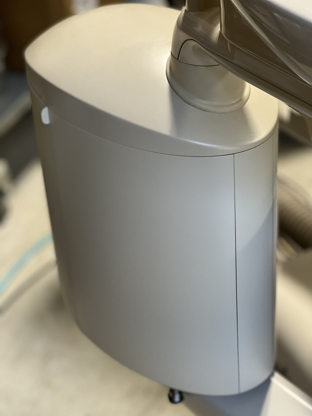 Adec 511 Radius Cuspidor Model 561 Clean Working Condition | eBay