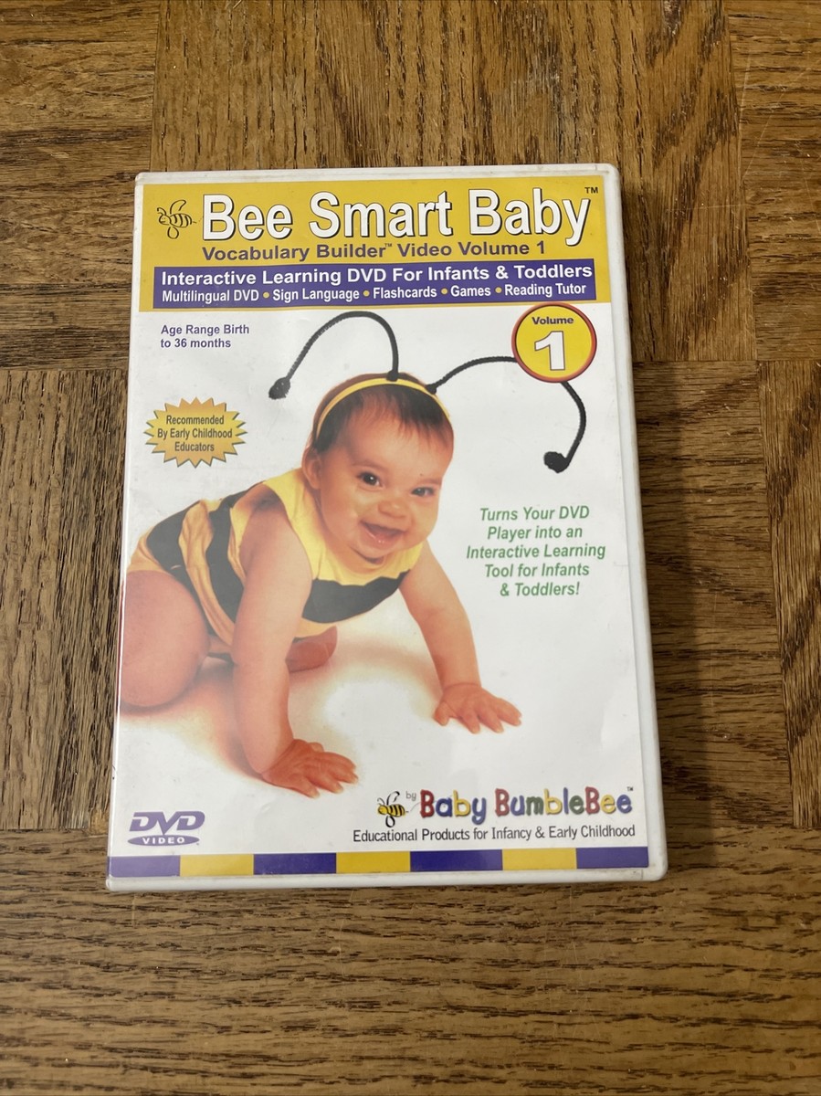 Bee Smart Baby 5
