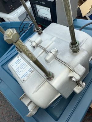 Kenpro KR-500 Antenna Rotator & Controller Ham Radio Toyomuro Used Good ...