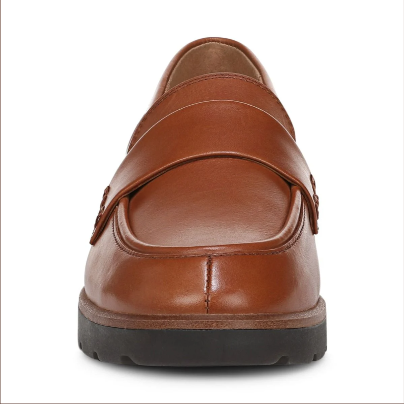 Vionic Cleo Loafer Women Orthotic Comfort Slip On Casual Work Shoes | eBay