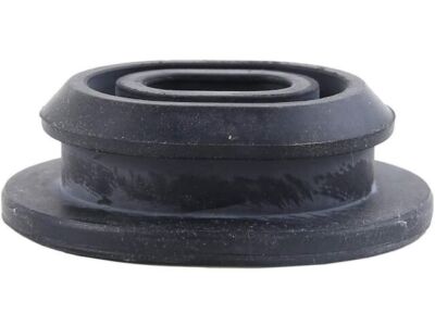Lower OEM Rubber Mount - Radiator Radiator Mount fits VW Golf 2010-2021 ...