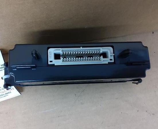 Buick Lesabre 2000-2005 AC Heater Control C67 OEM 00 01 02 03 04 05 | eBay