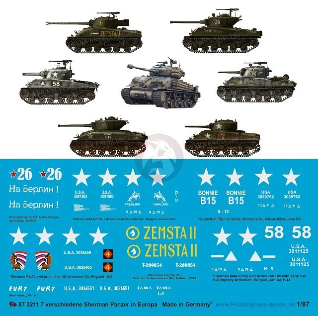 German Tanks Ww2 Fury