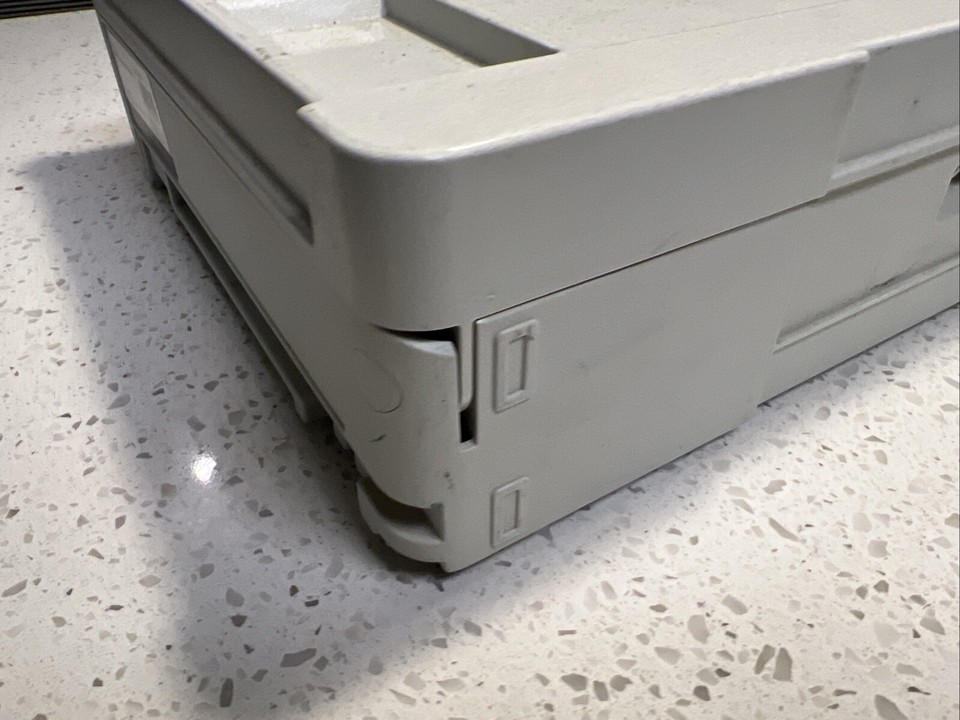 Festool 577126 SYS-STF D125 GR Abrasive Starter Set Systainer | eBay