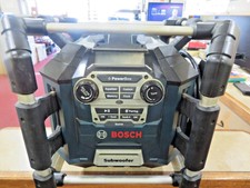 Bosch PB360S Boombox for sale online | eBay