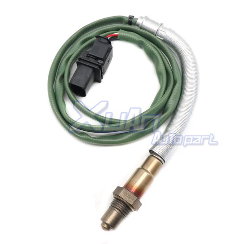 Air Fuel Ratio O2 Oxygen Sensor A0065422718 For Mercedes C250 W204 ...