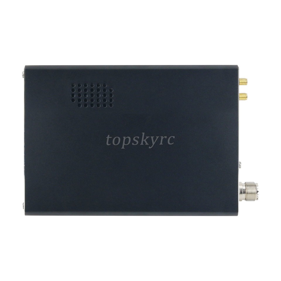 HamGeek Q900 V4.0 100KHz-2G SDR Radio Bluetooth SDR Transceiver Compass ...