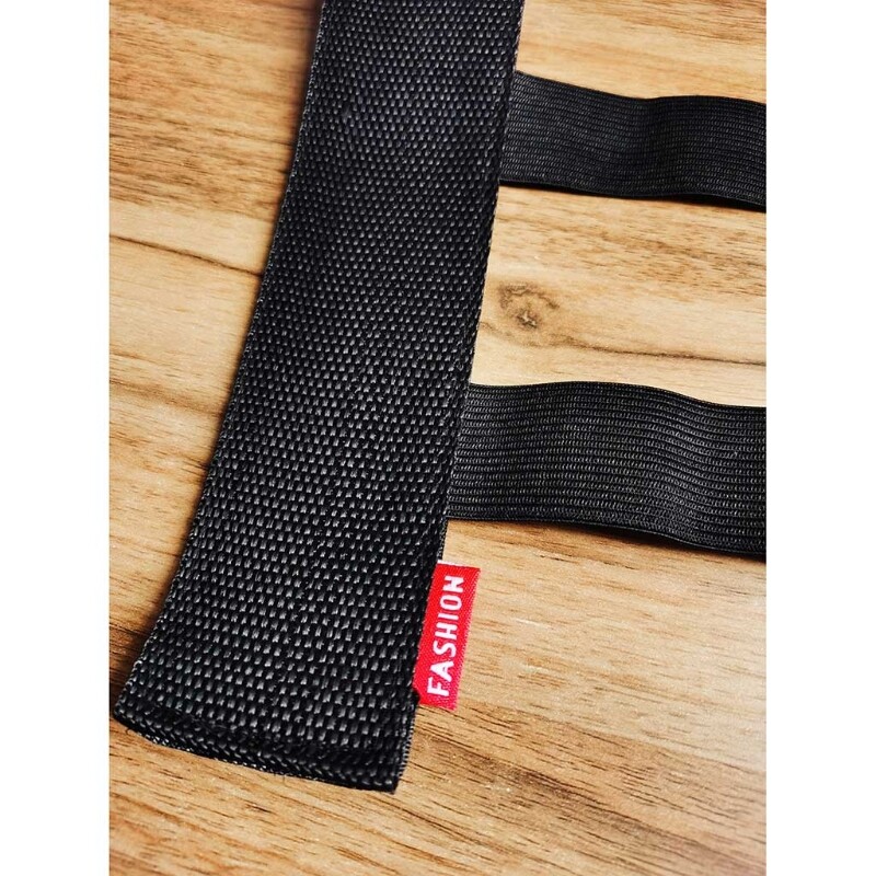 Sundries Fixxing Elastic Bandages Car Trunk M-agic Sticker Interior ...