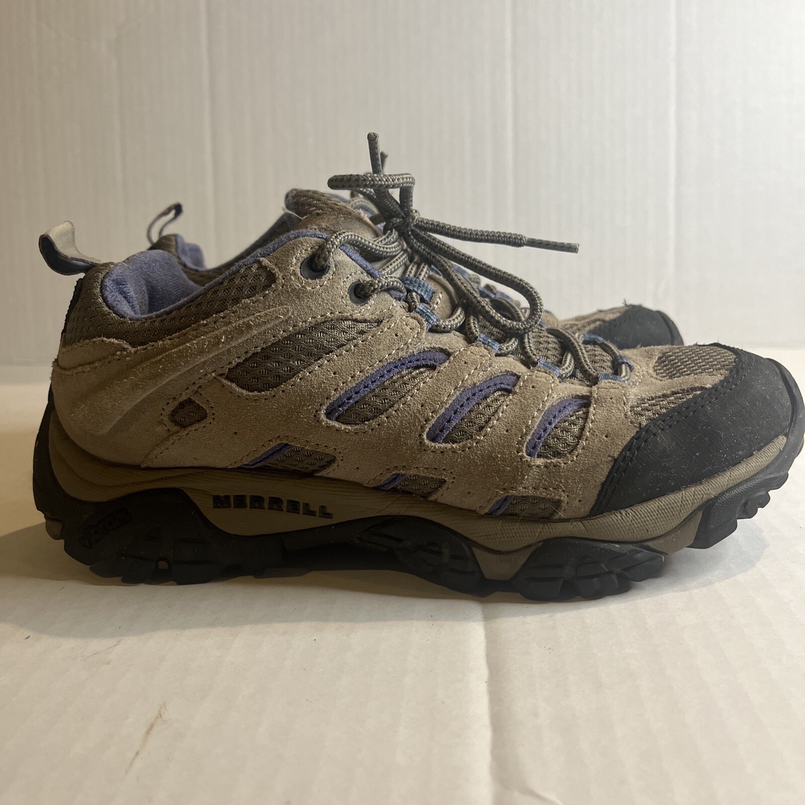 MERRELL Continuum Aluminum Marlin Performance Trail H… - Gem