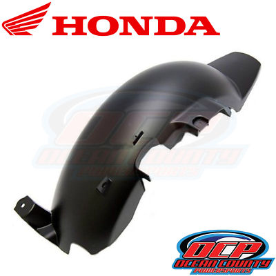 NEW GENUINE HONDA 2003 - 2025 RUCKUS 50 NPS50 NPS50S OEM REAR FENDER | eBay