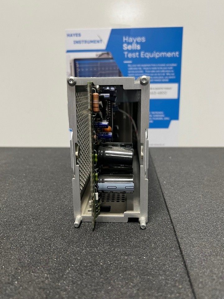 Tektronix AM503A Current Probe Amplifier Module for A6302, A6303, P6302 ...