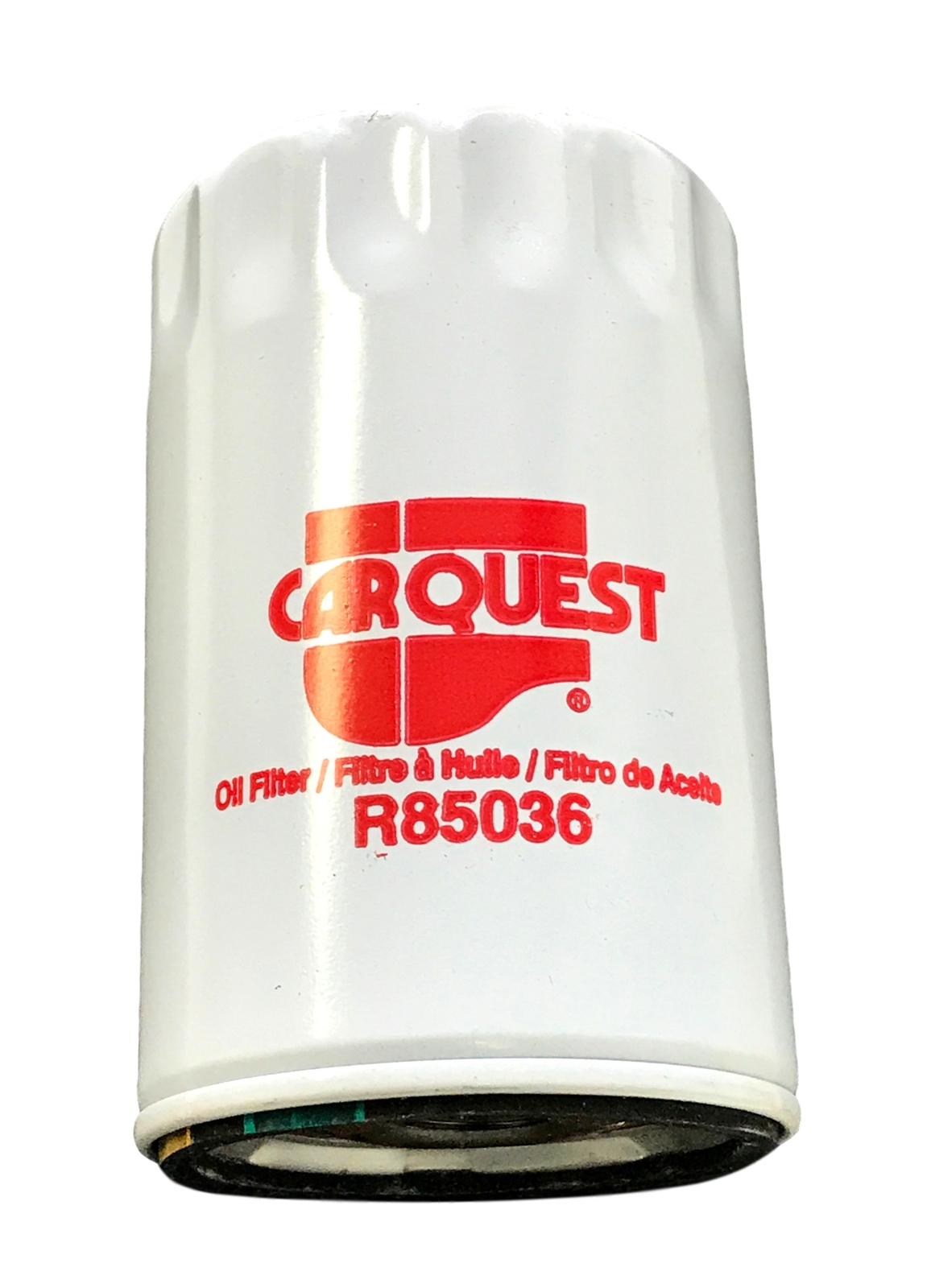 CARQUEST 85036 - cross reference oil filters | oilfilter-crossreference.com