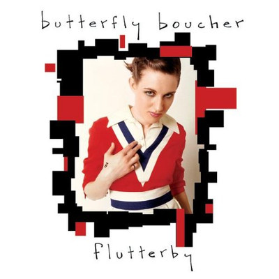 Flutterby [CD] Butterfly Boucher [*READ*, VERY GOOD] 602498000687| eBay