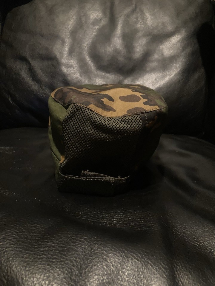 Kommando store SS leto Partizan military cap military surplus camo ...