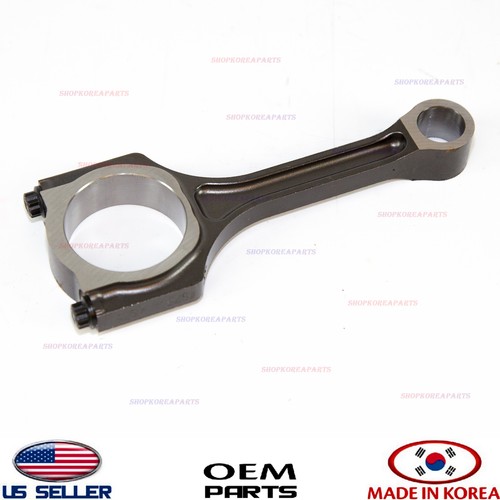 CONNECTING ROD GENUINE!! HYUNDAI TUCSON 2.0L KIA FORTE 2.0L 2010-2013 ...