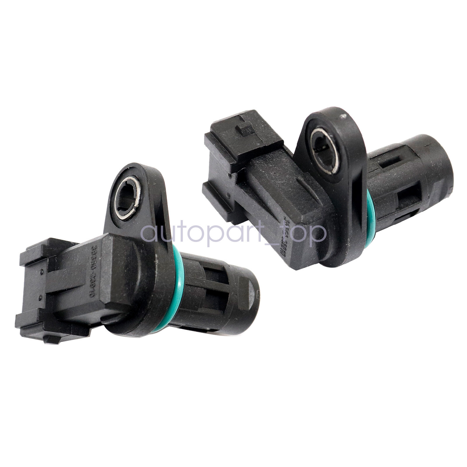 2Pcs Camshaft Position Sensor For Hyundai Elantra 2017-2020 2.0L Engine ...