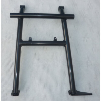 NEW MAIN STAND -- JAWA 350 TRAMP | eBay