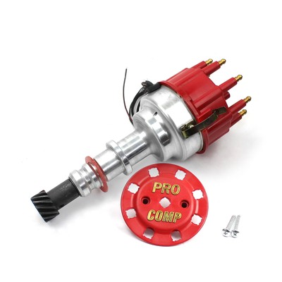Holden 253 304 308 Race Pro Billet Ready to Run Electronic Distributor ...