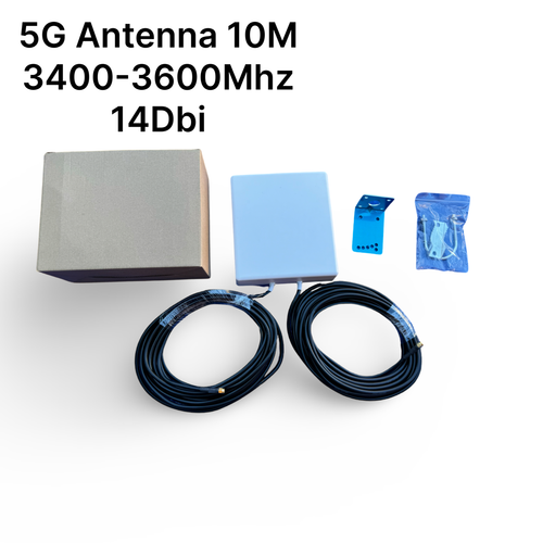 5G Modem Antenna LMR240 10M for Telstra 5G Modem 2 AW1000 ZTE MU500 ...