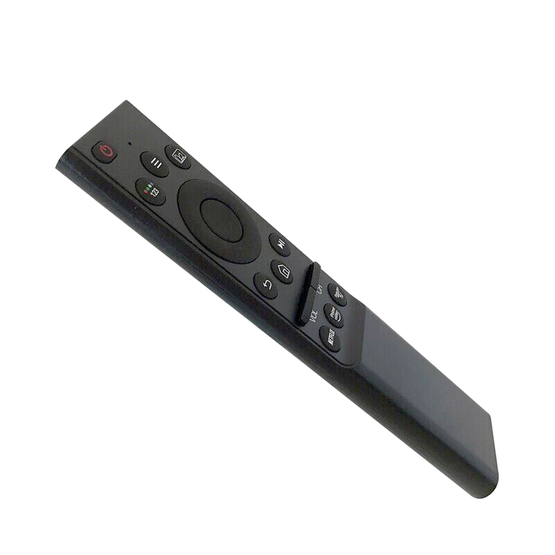 New Remote for SAMSUNG 4K Crystal UHD LED Smart TV with HDR UN75AU8000B ...