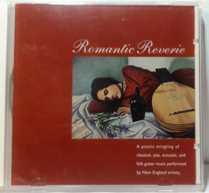 Romantic Reverie (cd3174) | eBay
